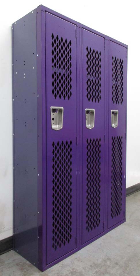 Used Gym Lockers - BuyUsedLockers.com