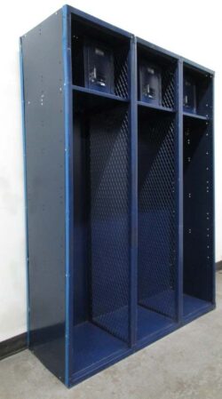 Used Stadium Lockers - BuyUsedLockers.com