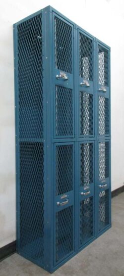 Used Gym Lockers - BuyUsedLockers.com